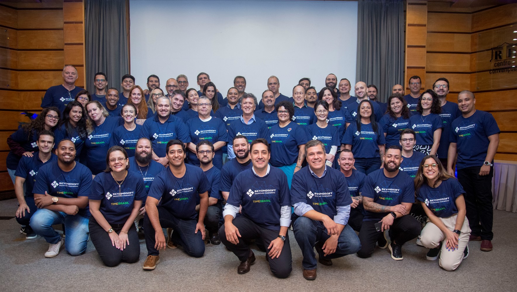 O Ano de 2023 para Beyondsoft Américas - Beyondsoft Brazil