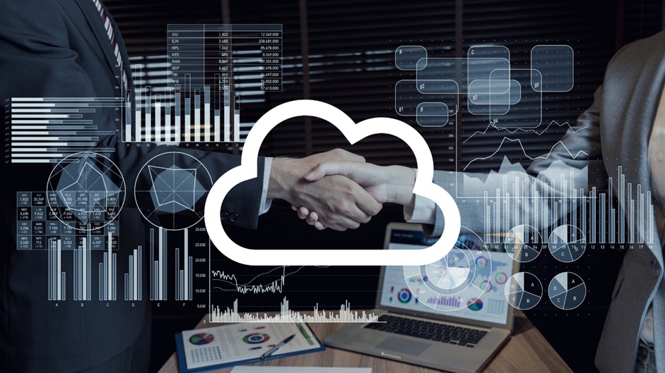 A Beyondsoft apresenta o Centro de Excelência em Nuvem como um Serviço ...