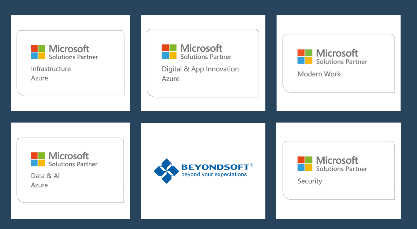 O Ano de 2023 para Beyondsoft Américas - Beyondsoft Brasil