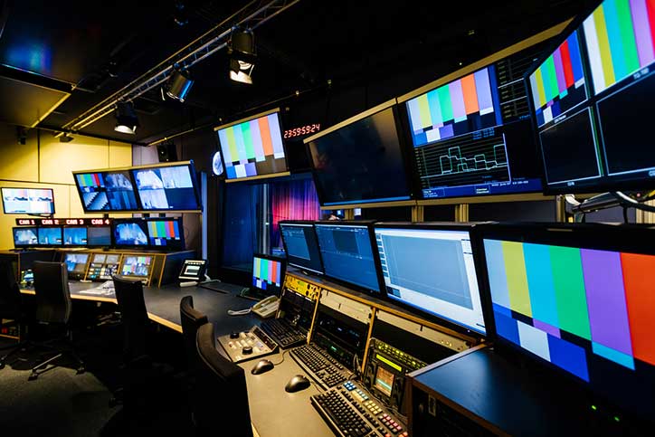 Imagine Communications boosts performance and scalability with AWS ...