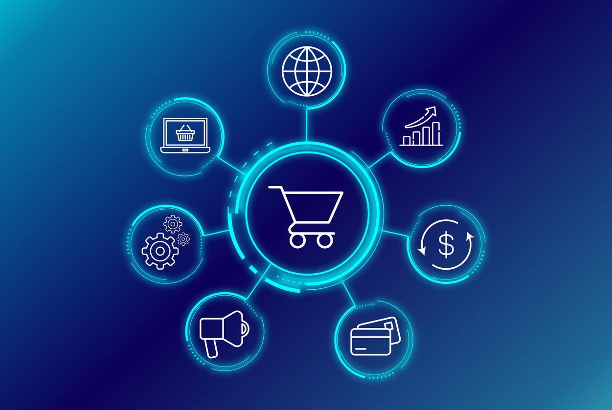 ECシステムの管理 - IT Solutions Company Japan | Beyondsoft