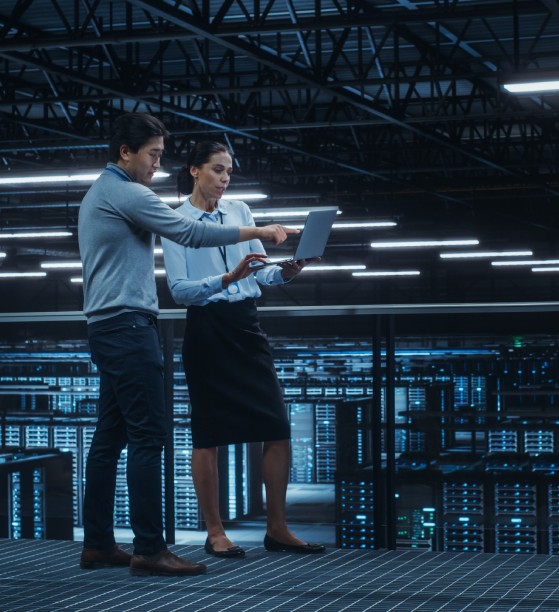 Home - IT Solutions Company Japan | Beyondsoft