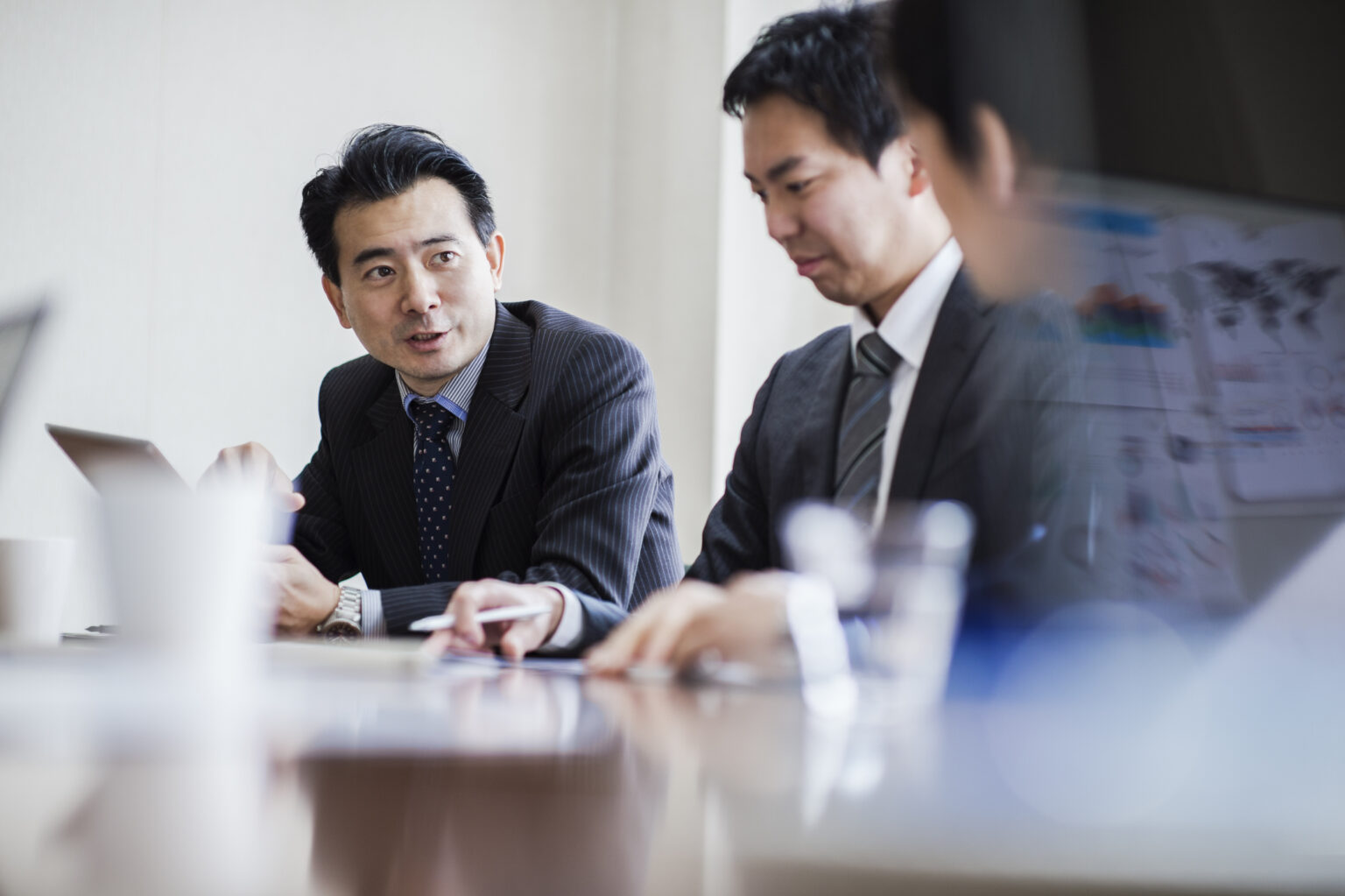 Home - IT Solutions Company Japan | Beyondsoft