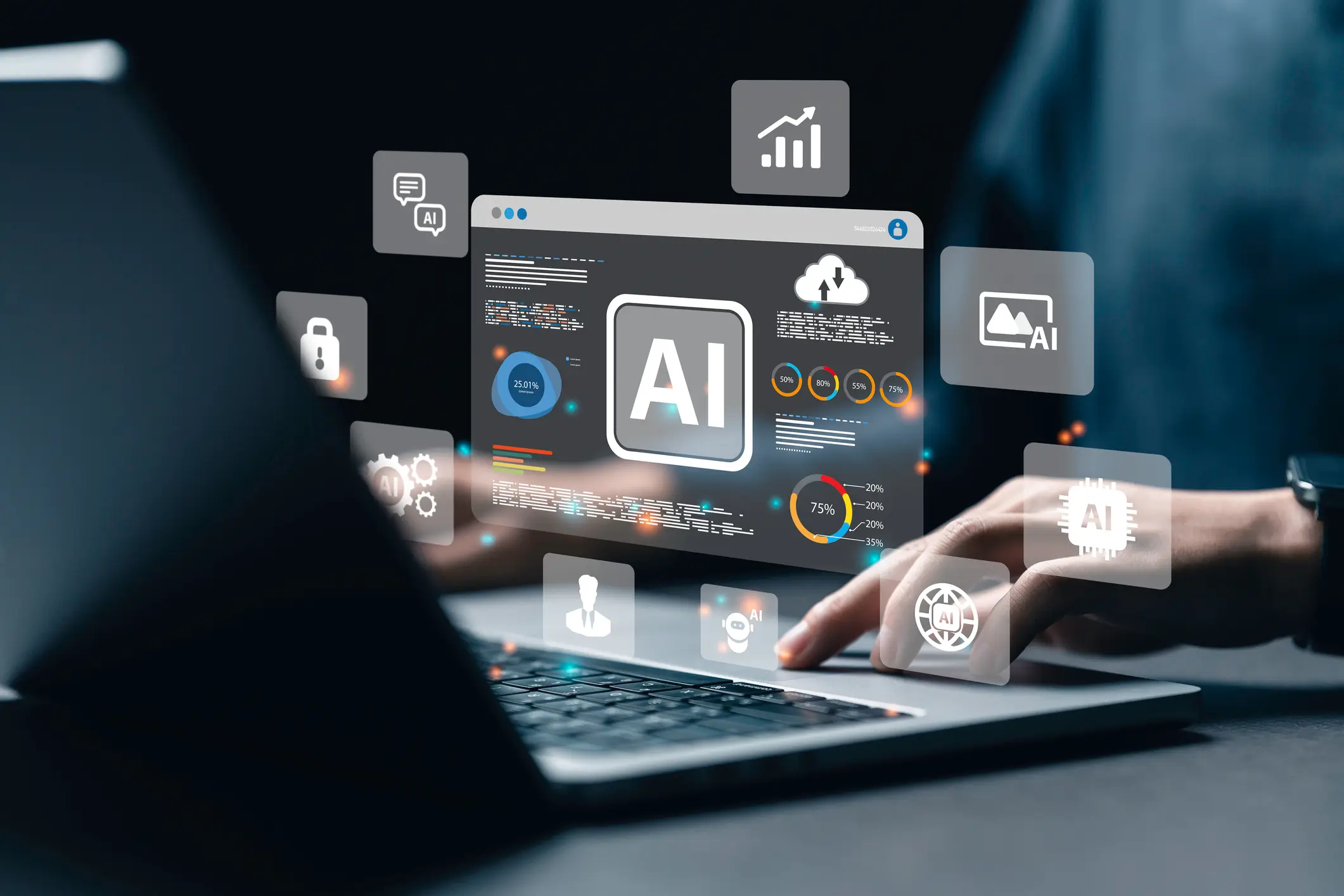 Blog Archive - Beyondsoft