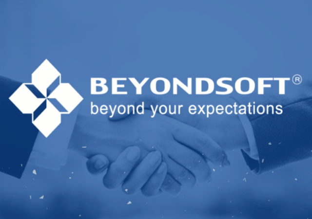 Beyondsoft meets with Microsoft EVP as key AI and machine learning partner – Beyondsoft ...