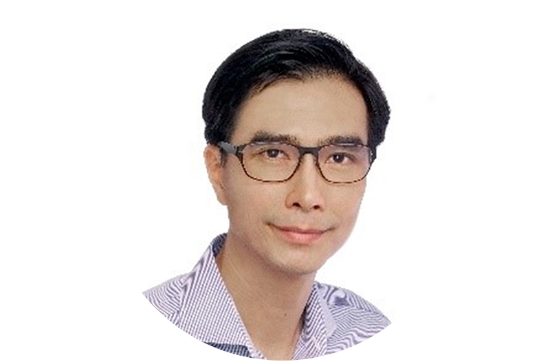 Lee Chen Hui - Beyondsoft Consulting Inc