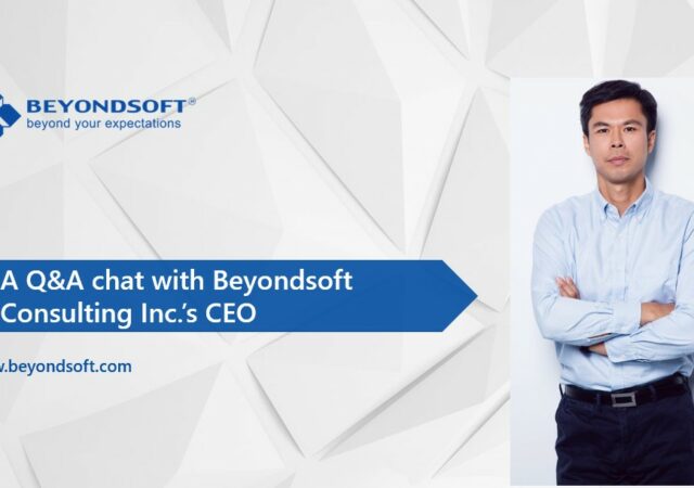 Strengths Challenges And Future Growth A Qanda Chat With Beyondsoft