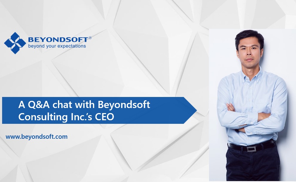 Strengths, Challenges and Future Growth: A Q&A chat with Beyondsoft Consulting Inc.'s CEO ...