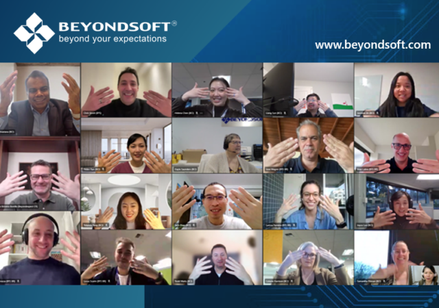 2023 Year in Review: Beyondsoft Americas – Beyondsoft Consulting Inc