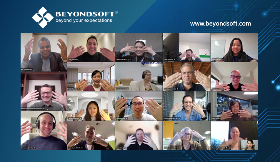 2023 Year in Review: Beyondsoft Americas - Beyondsoft Consulting Inc