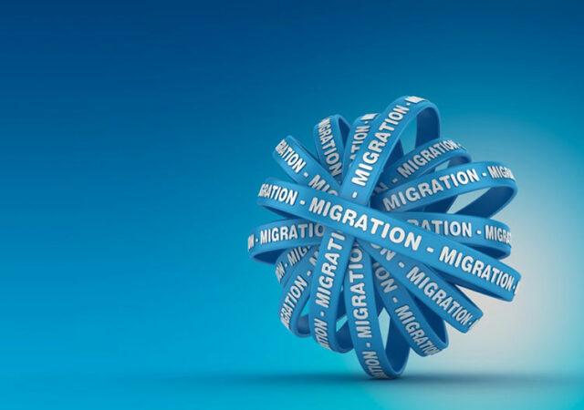 Choosing the right data migration strategy – Beyondsoft Consulting Inc