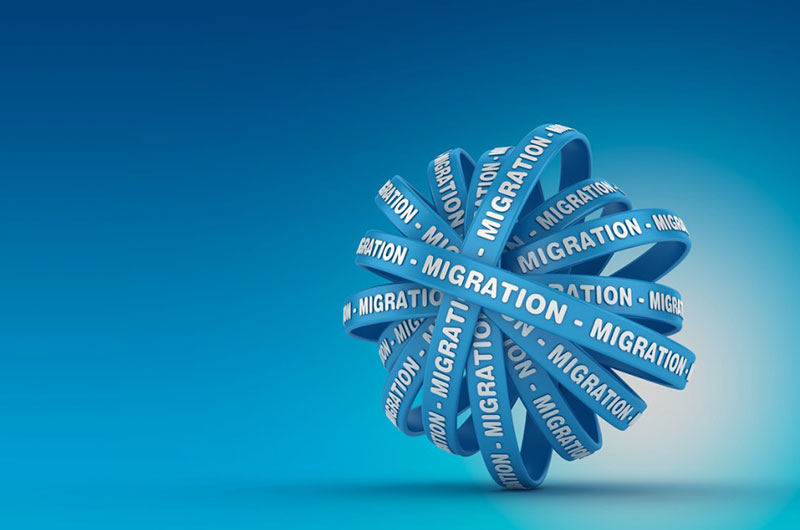 Choosing the right data migration strategy - Beyondsoft Consulting Inc