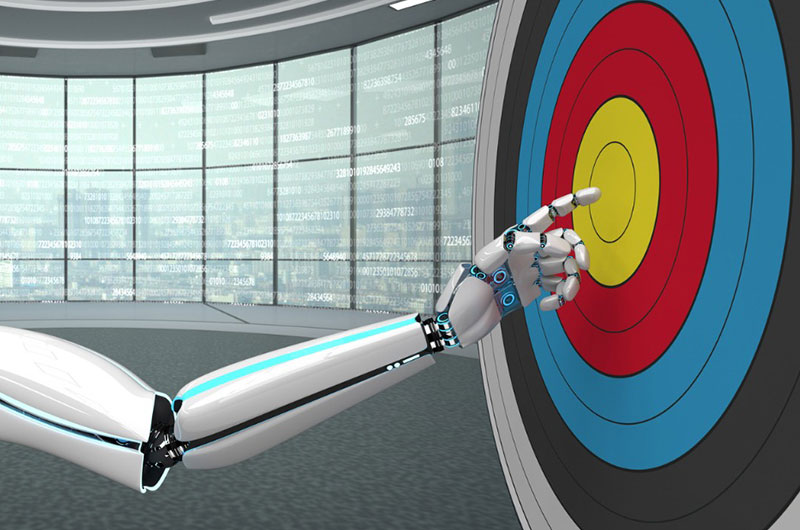 How machine learning unlocks data to target customers & drive sales ...