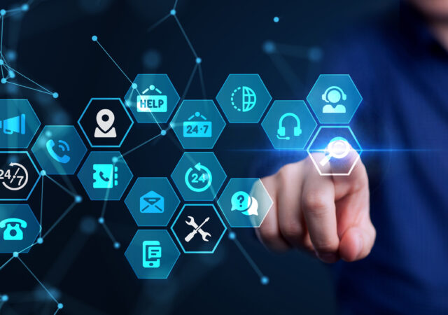 Managed service desk solution positions biotech company for rapid ...