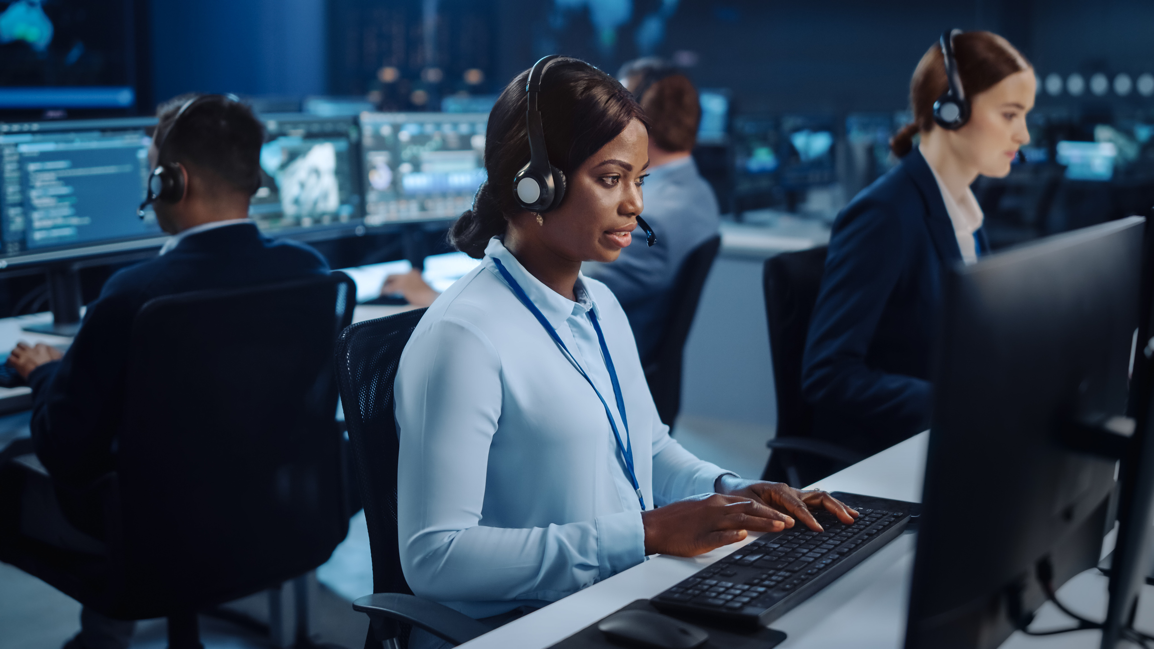 Improving issue identification and resolution in the globally ...