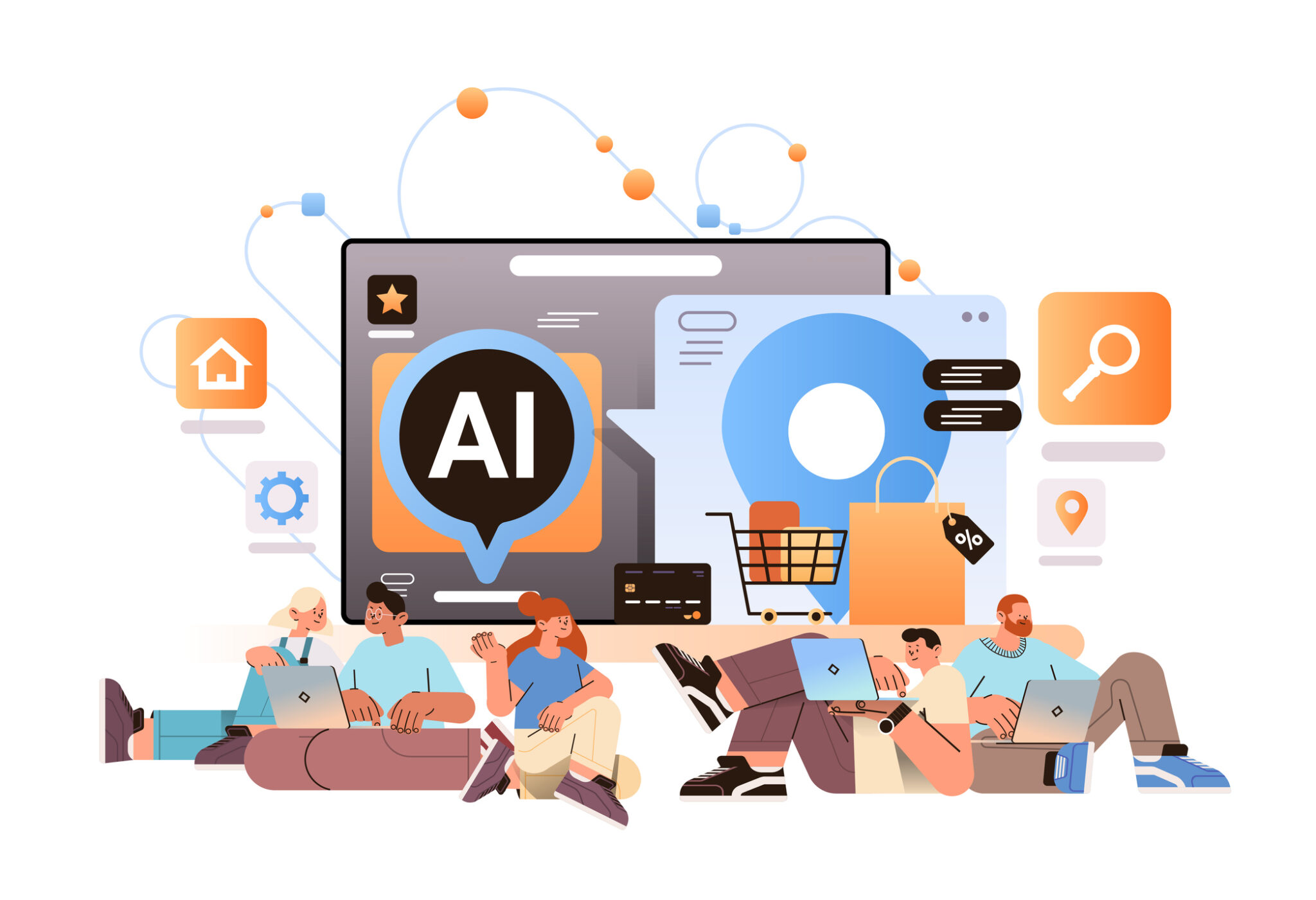 Data and AI Modernization - Beyondsoft Consulting Inc