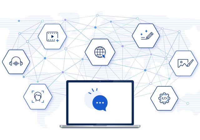 Transforming Knowledge Management using Generative AI – Beyondsoft Consulting