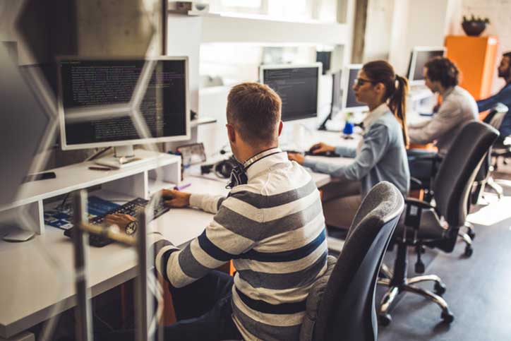 Beyondsoft Service Desk: Sitecore CMS Boosts Efficiency