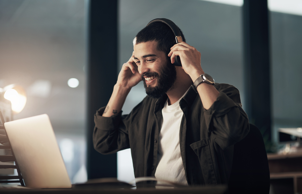 11 top-rated tech podcasts to geek out on for #NationalPodcastDay ...