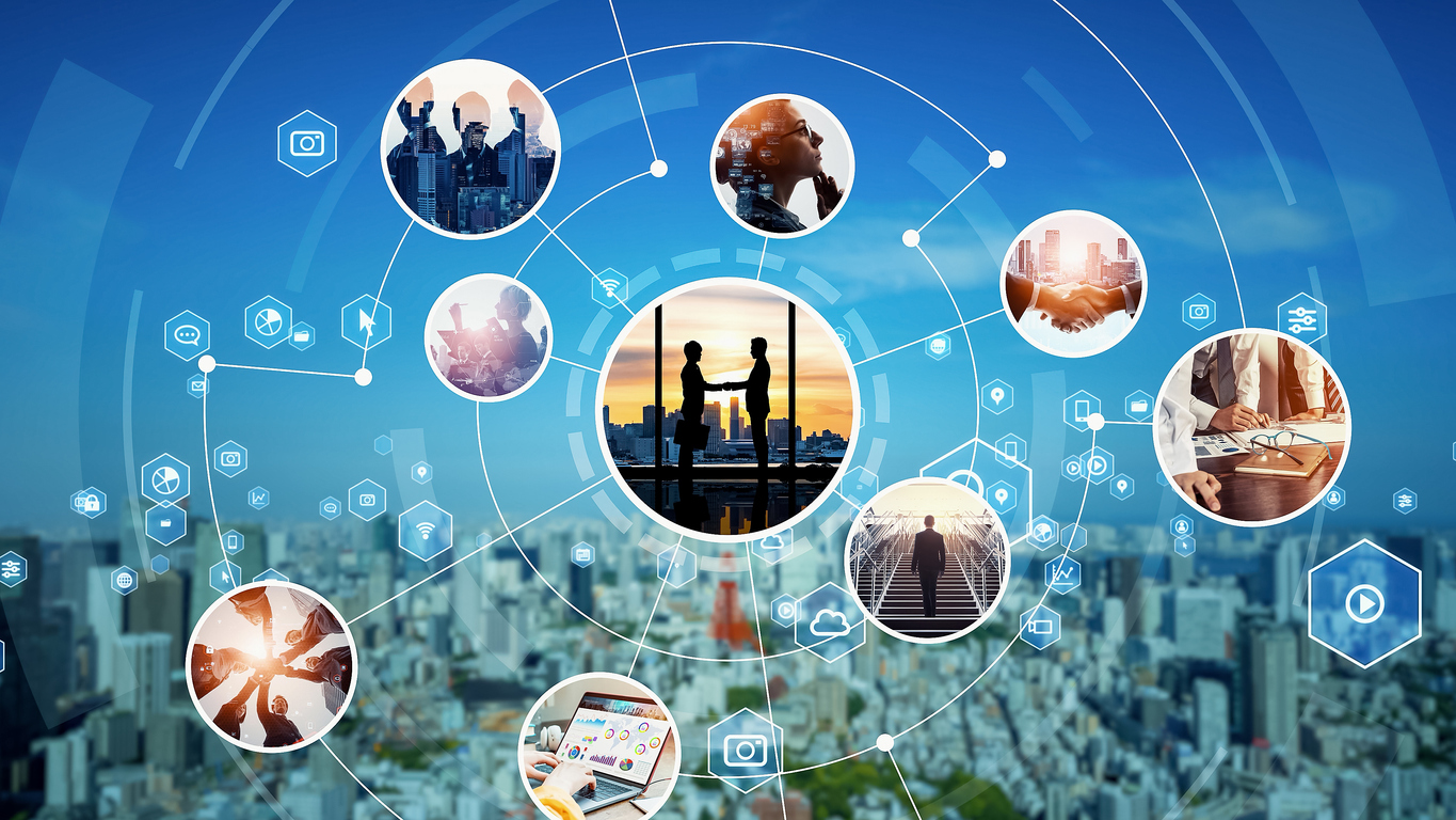 Unlock the three benefits of global delivery centers - Beyondsoft ...