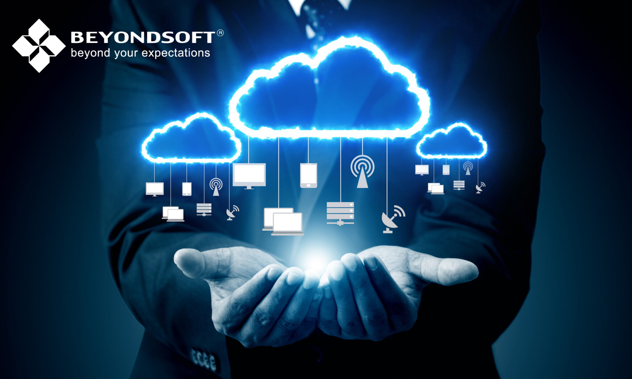 Customer Stories Archive - Beyondsoft Consulting Inc