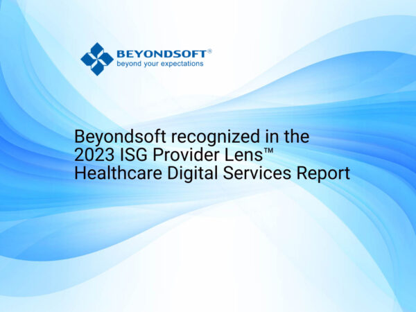 Blog Archive - Beyondsoft Consulting Inc