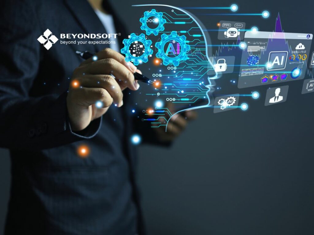 Blog Archive - Beyondsoft Consulting Inc