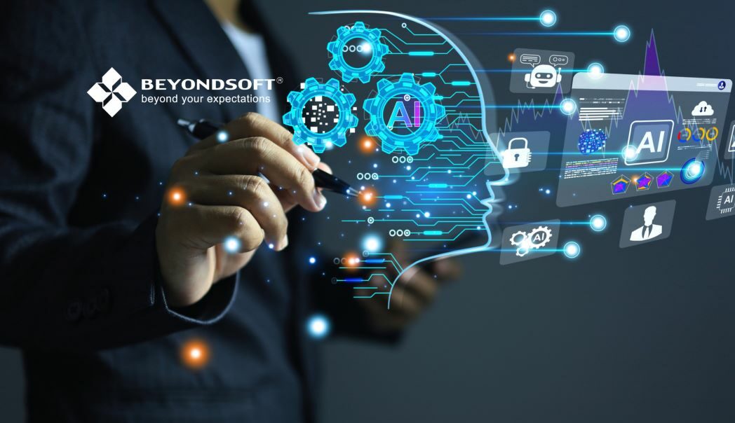 Blog Archive - Beyondsoft Consulting Inc