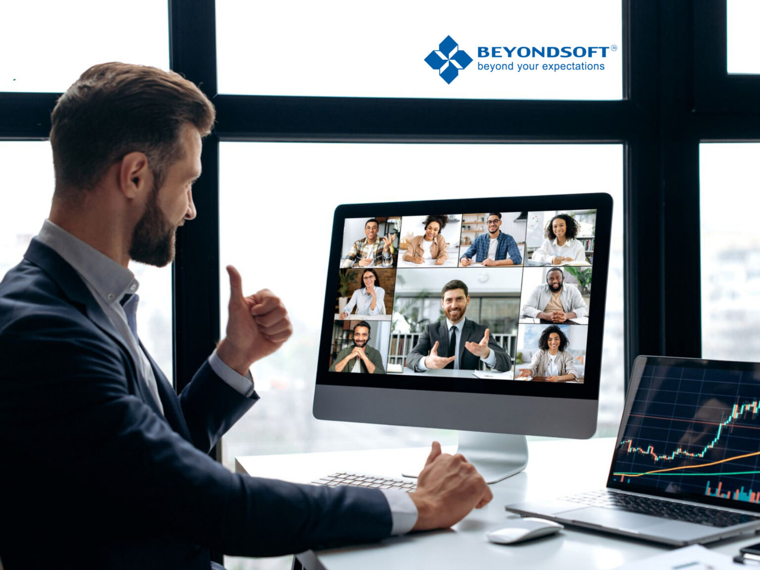Customer Stories Archive - Beyondsoft Consulting Inc