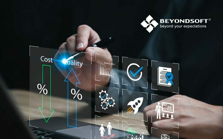 Building Sustainable Service Operations for Tomorrow - Beyondsoft ...