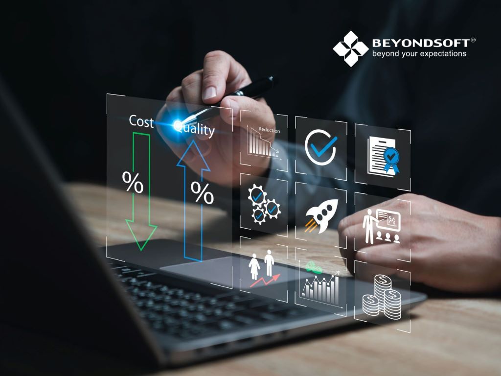 Blog Archive - Beyondsoft Consulting Inc