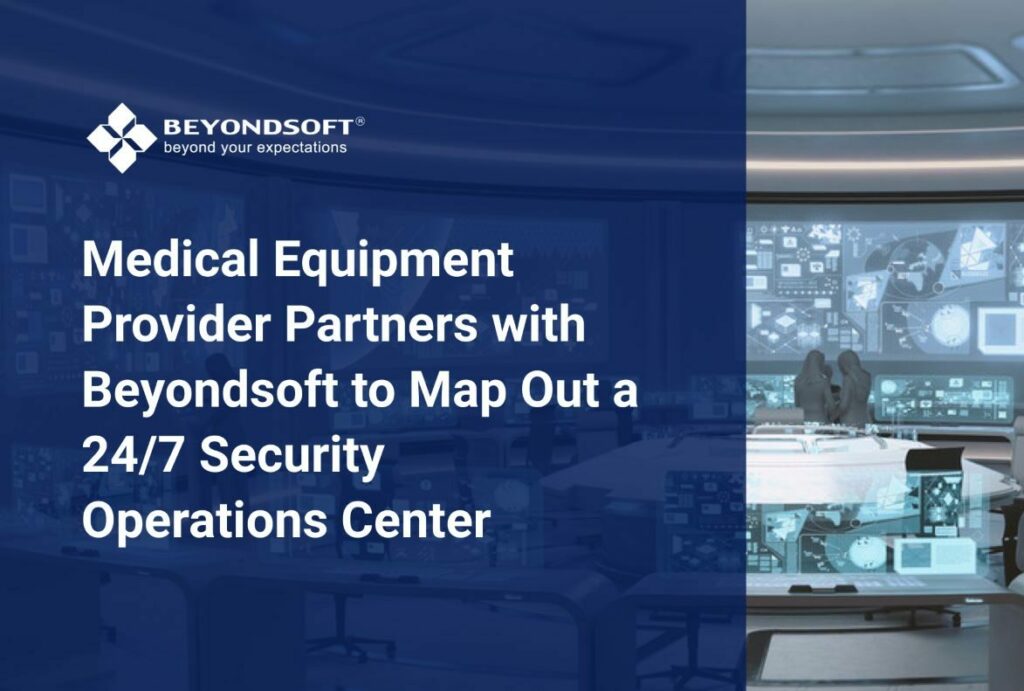 Customer Stories Archive - Beyondsoft Consulting Inc