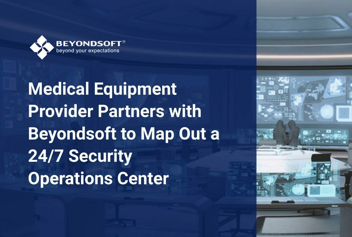 Customer Stories Archive - Beyondsoft Consulting Inc