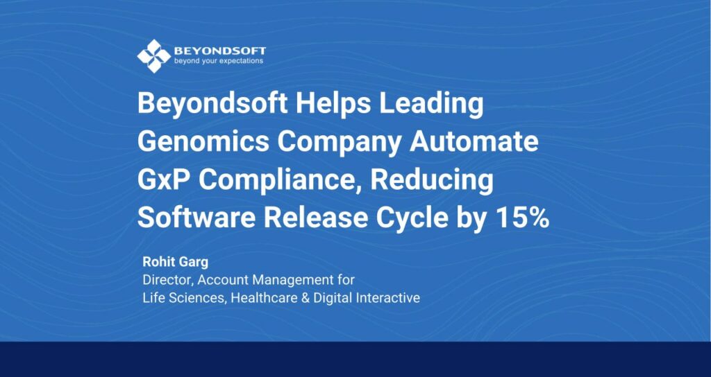 Customer Stories - Beyondsoft Consulting Inc