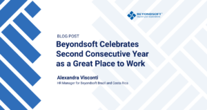 Cloud Adoption and Transformation - Beyondsoft Consulting Inc