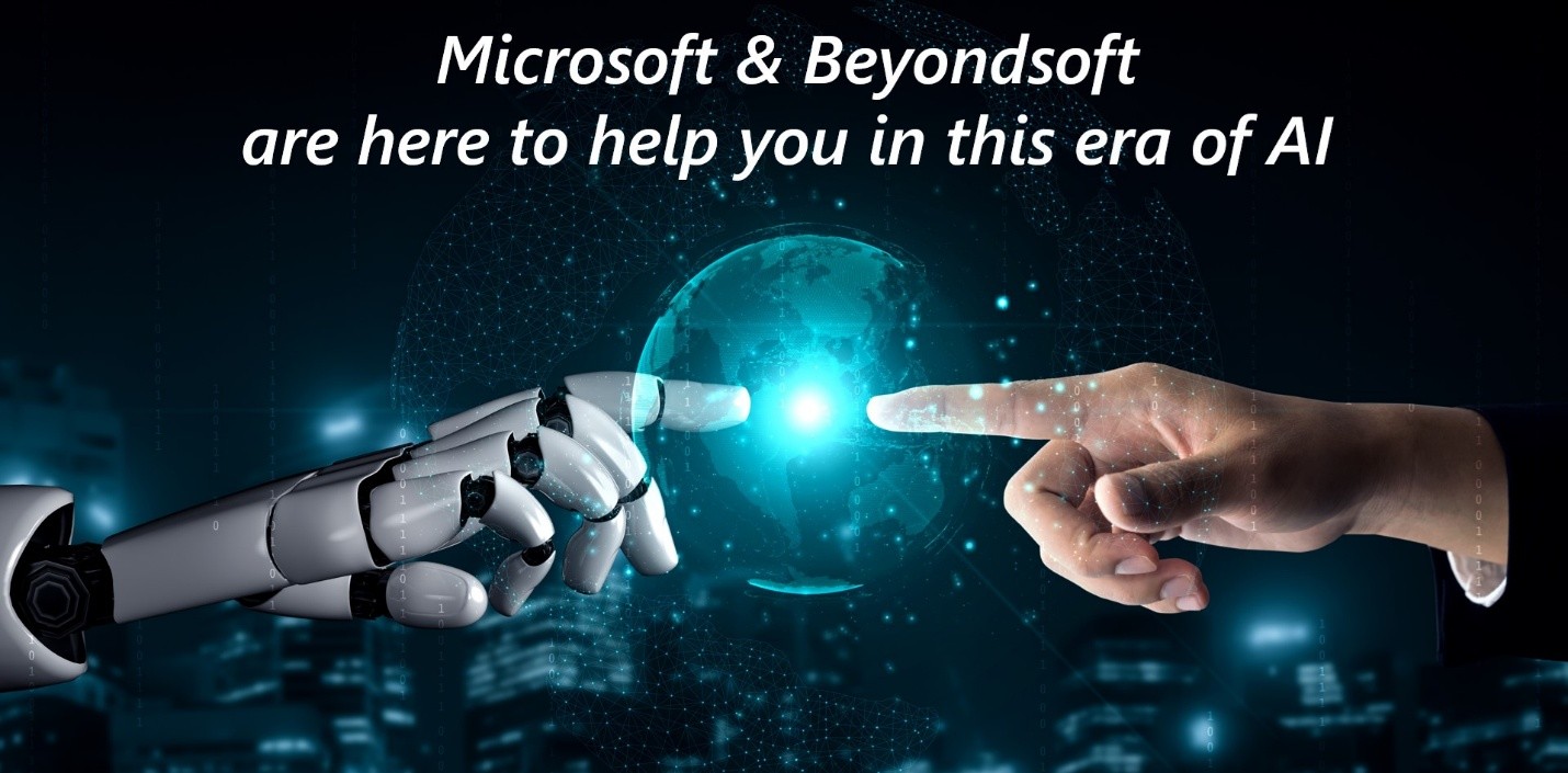 2024 Americas Region Year in Review - Beyondsoft Consulting Inc