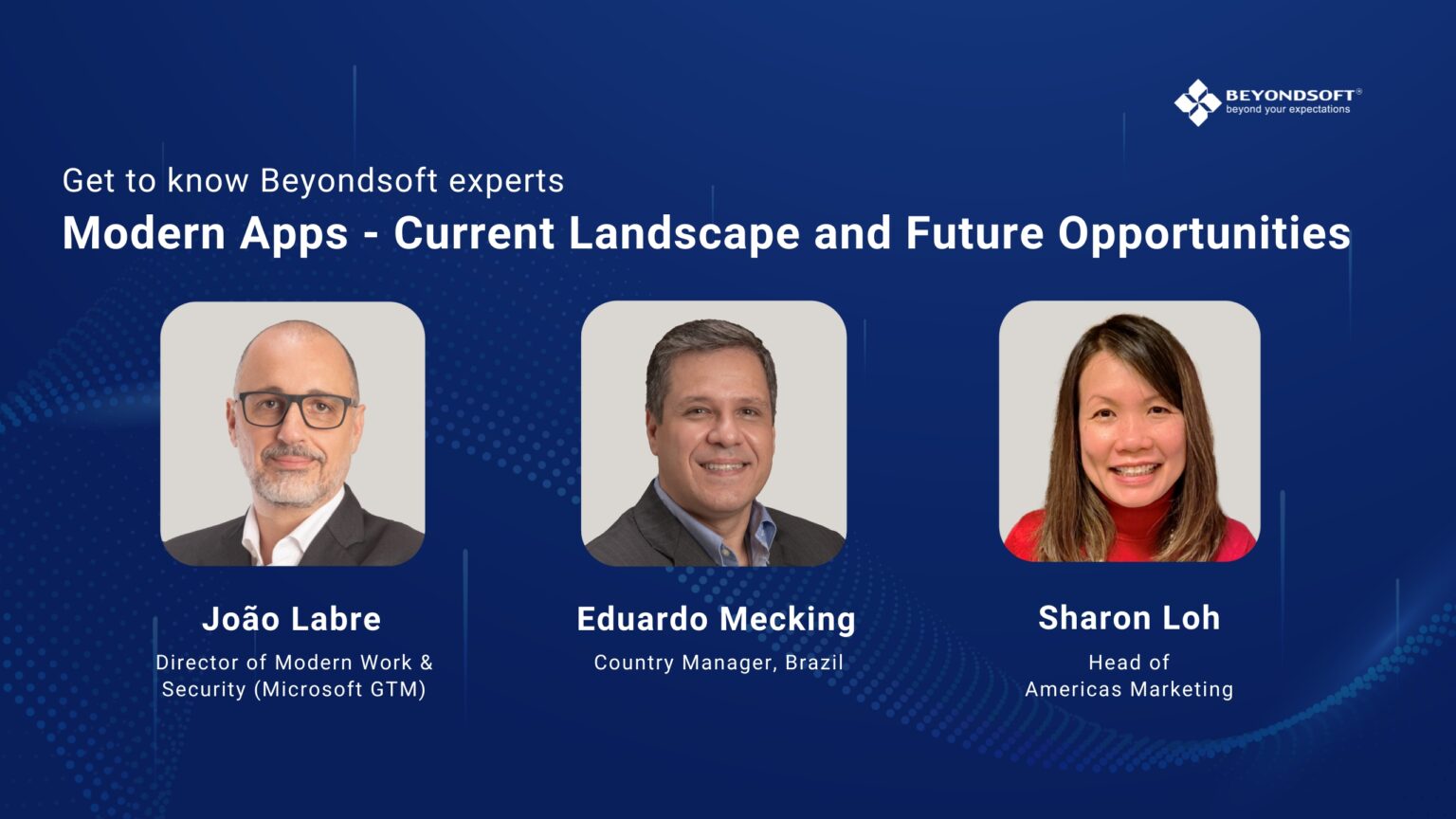 Cloud Adoption and Transformation - Beyondsoft Consulting Inc