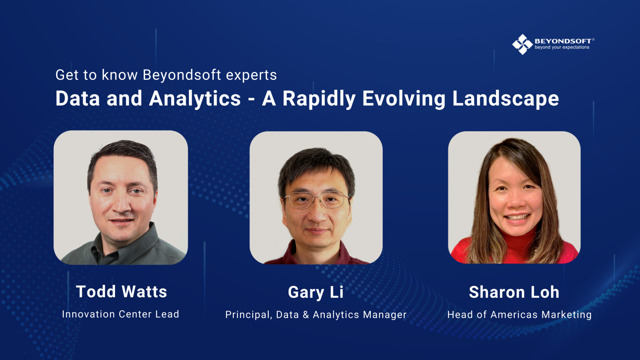 Cloud Adoption and Transformation - Beyondsoft Consulting Inc