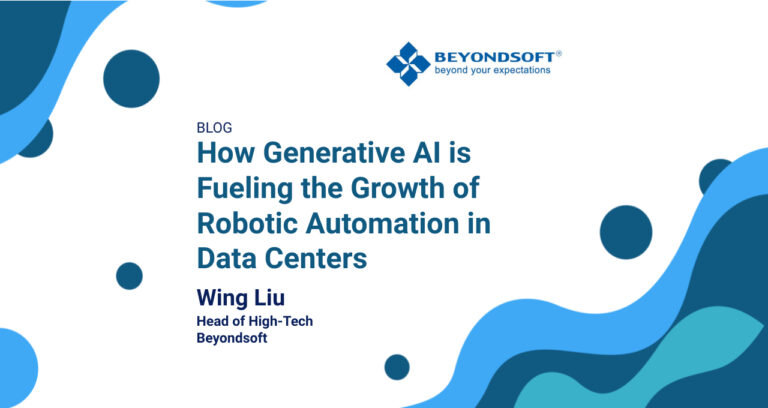 Data and AI Modernization - Beyondsoft Consulting Inc