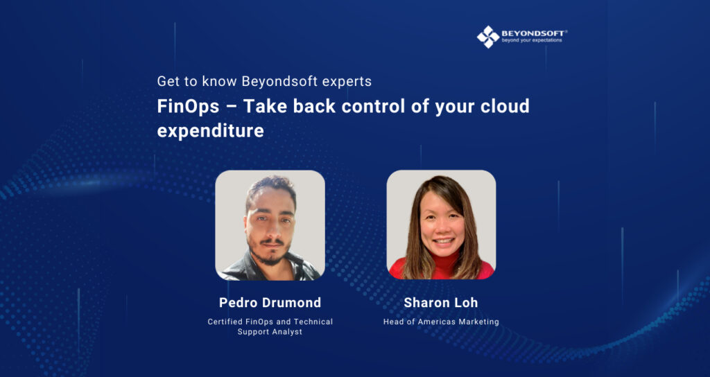 Data and AI Modernization - Beyondsoft Consulting Inc