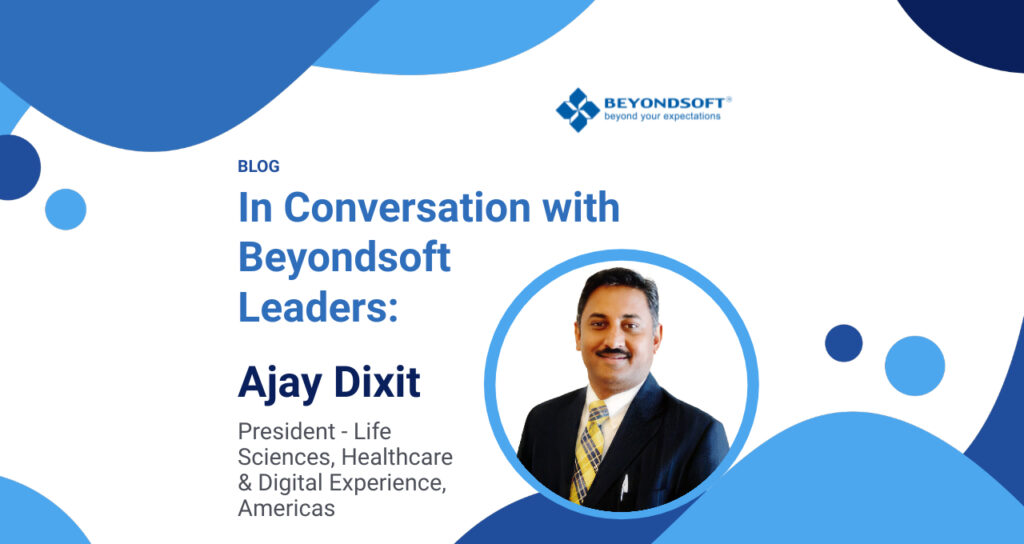 Data and AI Modernization - Beyondsoft Consulting Inc