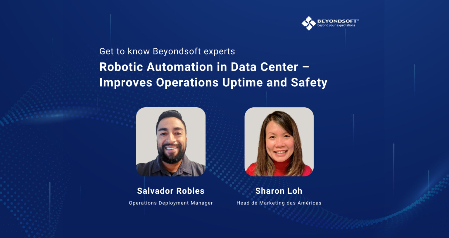 Blog Archive - Beyondsoft Consulting Inc